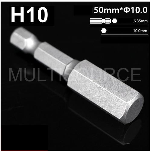 Promo Kunci L Set Lurus Gagang Ratchet Mini 1/4" | Hex Key Screwdriver ...