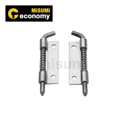 Jual Detachable Hinge / Engsel dengan Spring - E-HYSR60 - Kab. Bekasi ...