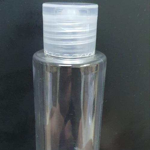 Jual botol RF fliptop 100ml rf plastik flip top 100ml - Jakarta Barat ...
