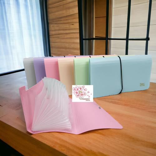 Jual TOPLA Map Giro 5020 Tempat Dompet Dokumen Giro Nota Cek Kwitansi ...
