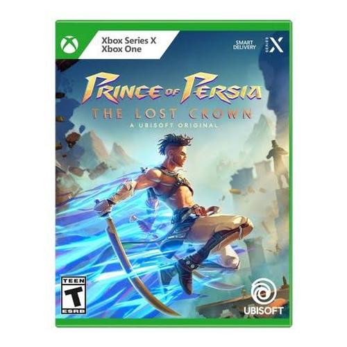 Jual Prince Of Persia The Lost Crown XBOX/PC Original - Jakarta Utara ...