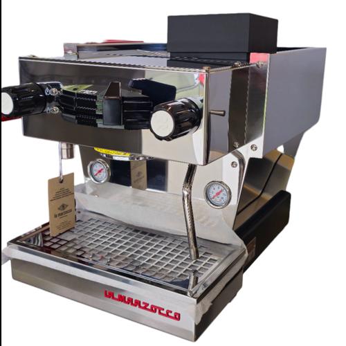 Jual La Marzocco Linea Mini Warna Chrome - Kota Semarang - Beginer ...