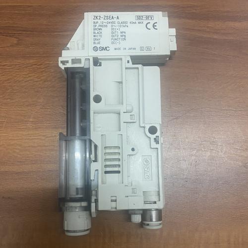 Jual Vacuum Ejector SMC ZK2-ZSEA-A - Jakarta Barat - BUANA MAS SENTOSA ...