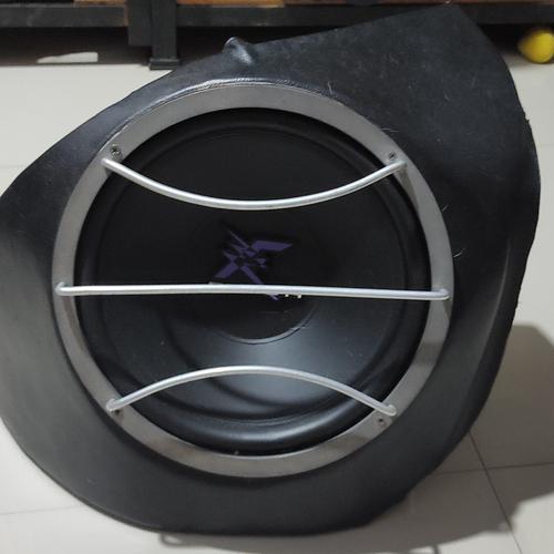 Jual Subwoofer Sudut Universal 12 inch Innova Reborn - Jakarta Barat ...