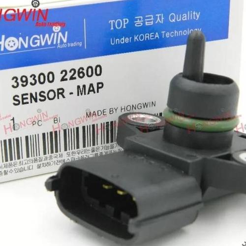 Jual Sensor Map Kia Visto , Picanto , Hyundai Atoz , I10 - Kota ...