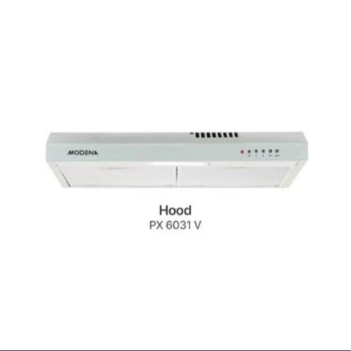 Jual Cooker hood modena PX 6111 model baru dari PX 6001 /penyedot asap ...