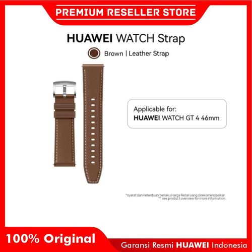 Jual Strap Huawei Watch GT 4 GT4 strap GT 4 46mm 41mm Original - Green ...
