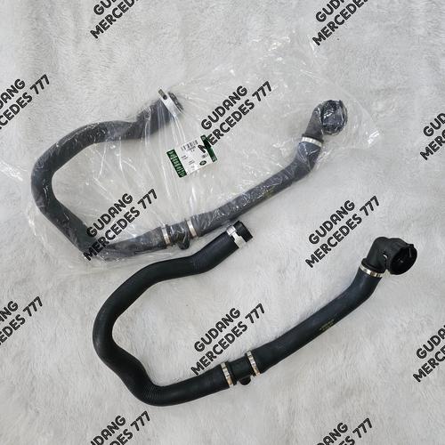 Jual SELANG RADIATOR ATAS RANGE ROVER EVOQUE ORIGINAL GENUINE PART ...