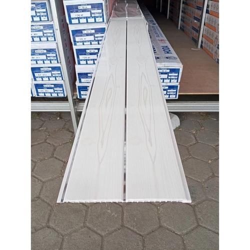 Jual Plafon PVC Denta Serat kayu Putih DP22 - Jakarta Utara - Indo ... Jual Plafon PVC Denta Serat kayu Putih DP22 - Jakarta Utara - Indo ...