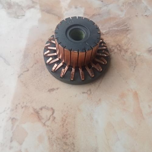 Jual kolektor lamel motor fan/extra fan ac bus denso ld8i/sd8 - Kab ...
