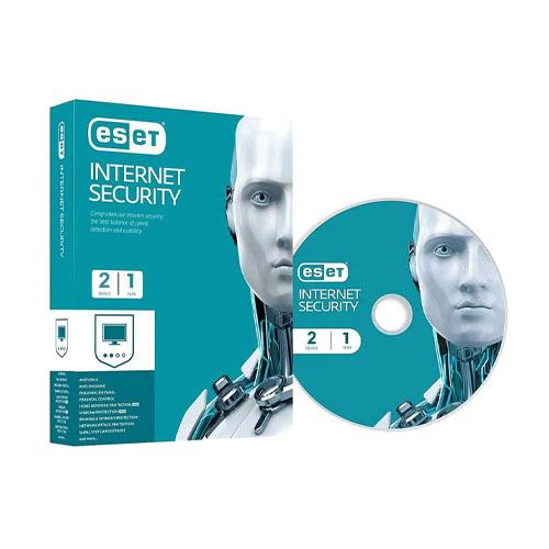 Promo Antivirus ESET Internet Security 1 Tahun Original - 1 Tahun ...