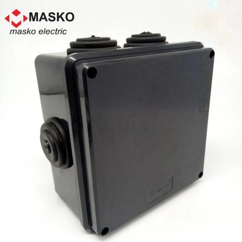 Jual Duradus Box Masko 128x128x75 Dorados Junction Box Kotak Durados ...