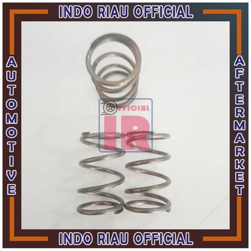 Jual Spring Plunger Per Supply Pump Ford Ranger 2.2 2200cc T6 Base XLT ...