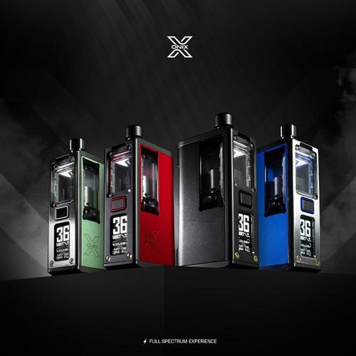 Promo Onix AIO 80W 21700 Exclusive Box AIO Kit Authentic by Pan - Onyx ...