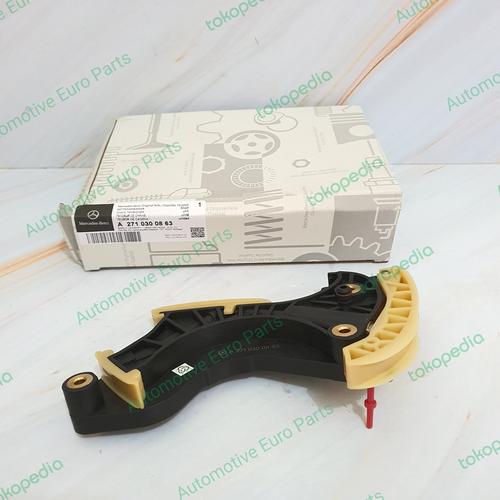 Jual TIMING CHAIN KIT CAMSHAFT GEAR M271 W204 W212 CGI A2710300863 ORI ...