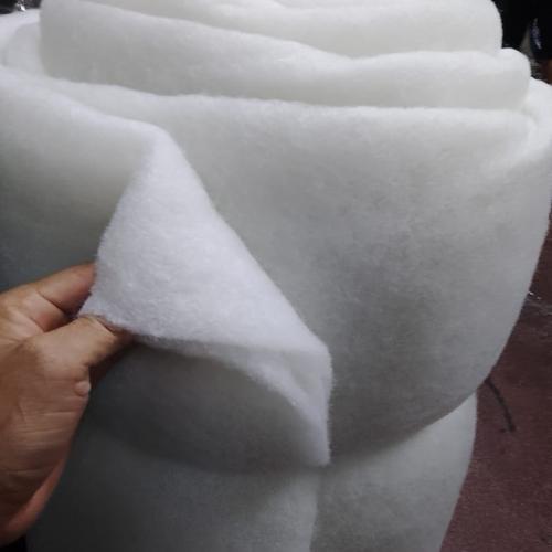 Jual Filter udara AHU / Busa Dacron tebal 25mm x 2m x 20m - Jakarta ...