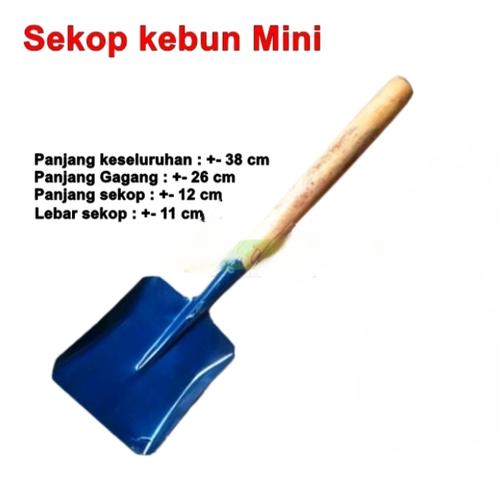 Jual Skop Sekop Sendok Tanah Berkebun Kebun Tanaman Kecil - Kota ...
