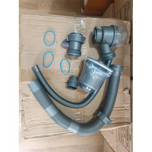 Jual Afur + Sifon Kitchen Sink Granit ONAN Original 1 Lubang - Kota ...