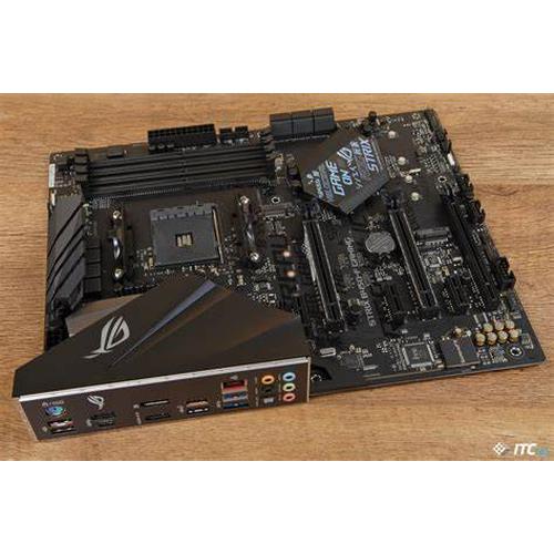 Jual Asus ROG STRIX b450f - Jakarta Pusat - SUPERNOVA COMPUTER ARIET ...