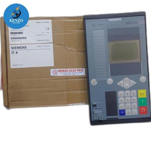Jual Panel Operasi Overcurrent Protection Relay Siprotec 5 7Sj85 ...