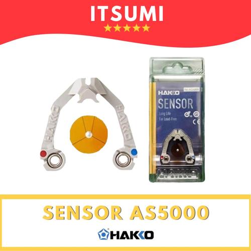 Jual HAKKO AS5000 AS5000 Sensor - Kota Tanjung Pinang - ITSUMI ...