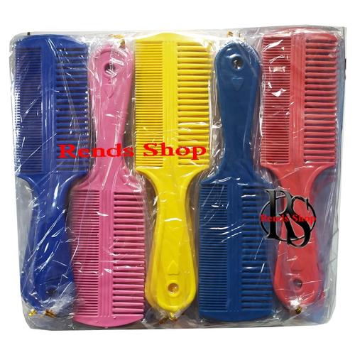 Jual Souvenir 100 Pcs SISIR 2 SISI Kemasan PLASTIK Besar Kecil dua ...