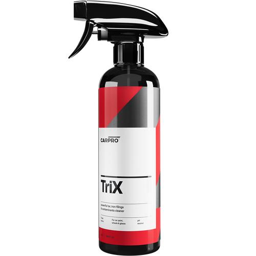 Jual Carpro TriX 500ml Iron and Tar Remover - Kab. Tangerang - Supplies ...