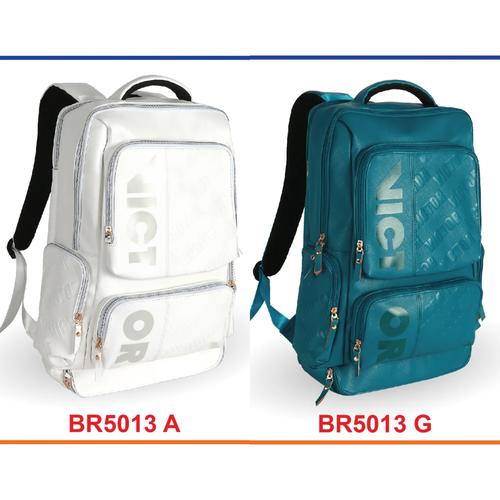 Jual Tas Badminton Victor BR5013 / Ransel Victor BR 5013 - Biru - Kota ...