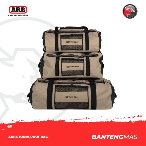 Jual ARB Stormproof Bag (Cargo Gear) - Small - Jakarta Pusat - Banteng ...