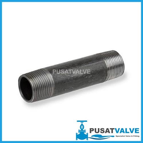 Jual Pipa / pipe neple 2" inch CS (besi) 10cm - Jakarta Barat - PUSAT ...