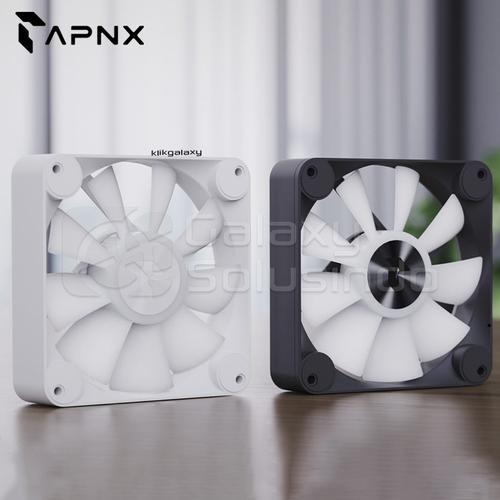 Jual APNX FP1 120 PWM ARGB Fan Case - Hitam - Kota Malang - GASOL ...