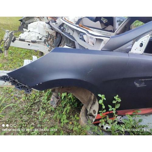 Jual Panel fender spakbor hyundai grand avega - Kota Surabaya - TOP ...