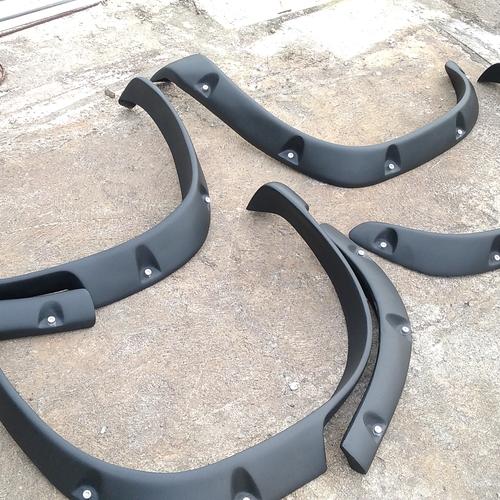 Promo OVER FENDER SUZUKI VITARA ESCUDO SIDEKICK MODEL VARIASI BAUT GEN ...