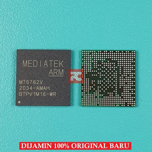 Jual IC CPU MT6762V ORIGINAL TESTED - MT6762V WB - Kota Makassar ...