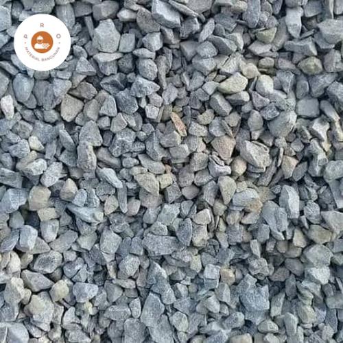 Jual Batu Split (KARUNGAN) / Kerikil Koral Cor Eceran - Jakarta Barat ...