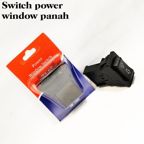 Jual Saklar Power Window Universal - Model Tombol Panah Switch Power ...