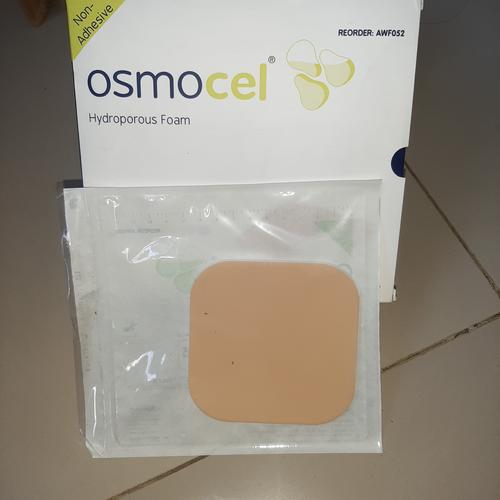 Jual Alevyn Foam 10x10cm - Kab. Bandung - awc_store2 | Tokopedia