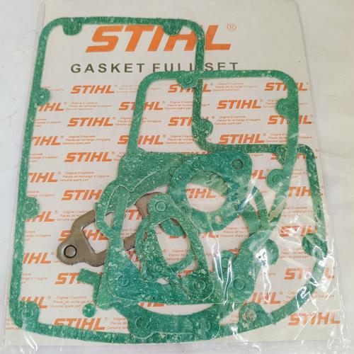 Jual PACKING SET 070 STIHL CHAINSAW - Kota Tangerang - MULTI DIESEL ...