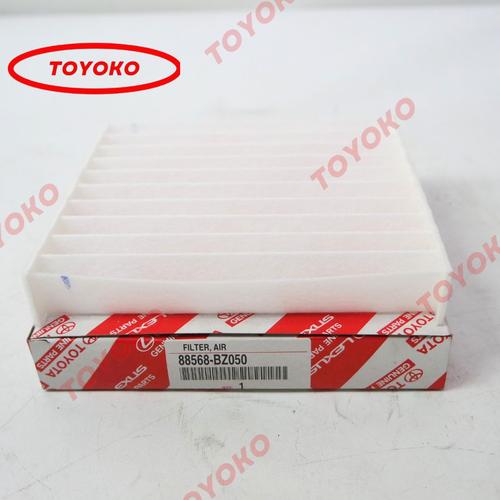 Jual 88568-BZ050/ FILTER AC/ AVANZA 2015-2021/ TOYOTA - Kota Bandung ...
