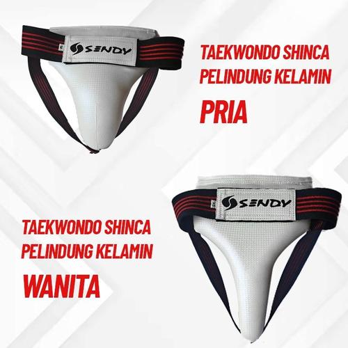 Jual [Poy] Shinca Sincha Sinca Pelindung Kemaluan Alat Vital Kelamin ...