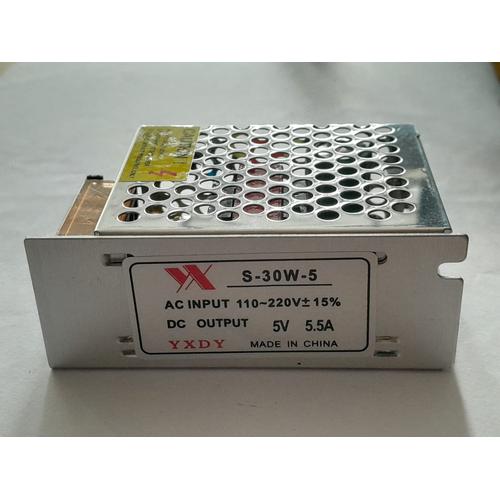 Jual Switching Power Supply PSU 5V 5A High Quality, 5 Volt 5 Ampere ...