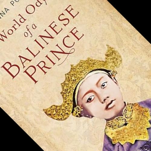 Jual Balinese Prince – Idanna Pucci (ORIGINAL ENGLISH VERSION ...