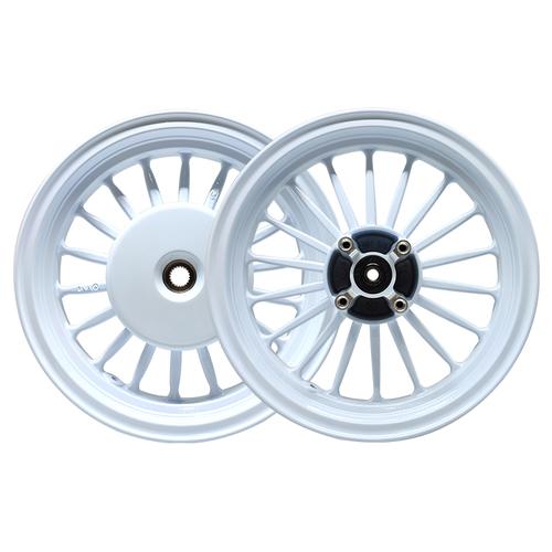 Jual VND Velg Racing Bluerim 215x12 & 250x12 - Beat/ Vario/ Scoopy ...
