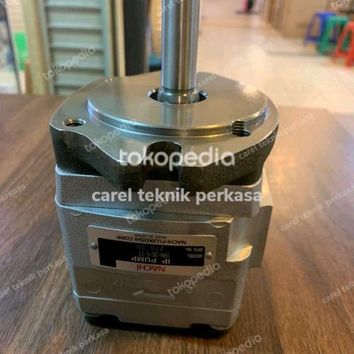 Jual internal Gear Pump NACHI IPH-2B-5-11 IPH2B IP PUMP - Jakarta Barat - Hydraulic Indonesia ...