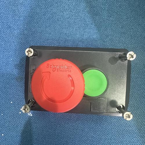 Jual SCHNEIDER Emergency Push Button - Jakarta Barat - Arena Jaya ...