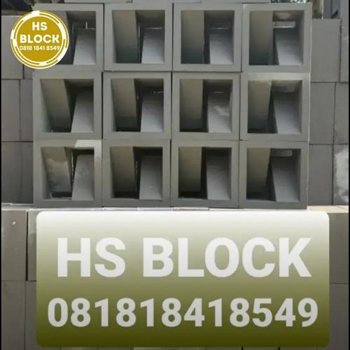 Jual Loster Roster beton variasi tembok, lobang angin - Kota Tangerang ...