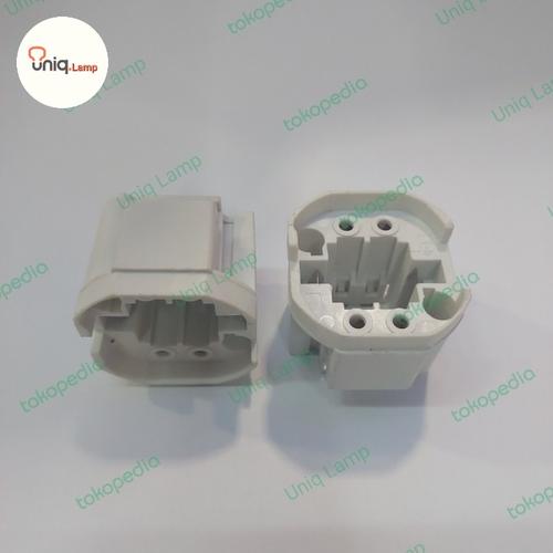 Jual Fitting PLC 2P dan 4P - Jakarta Pusat - Uniq Lamp | Tokopedia