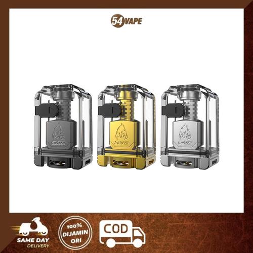Promo Blaze RBA Boro Aio Kit - GOLD Cicil 0% 3x - Jakarta Barat ...