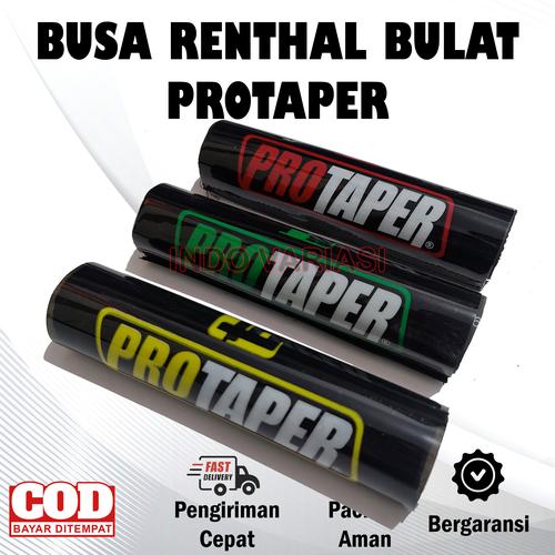 Jual Busa Stang Protaper Model Bulat Universal Motor - Lis Kuning ...