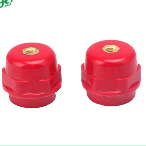 Jual ISOLATOR BUSBAR HOLDER INSCOM SM25 / INSULATOR BUS BAR LISTRIK SM ...